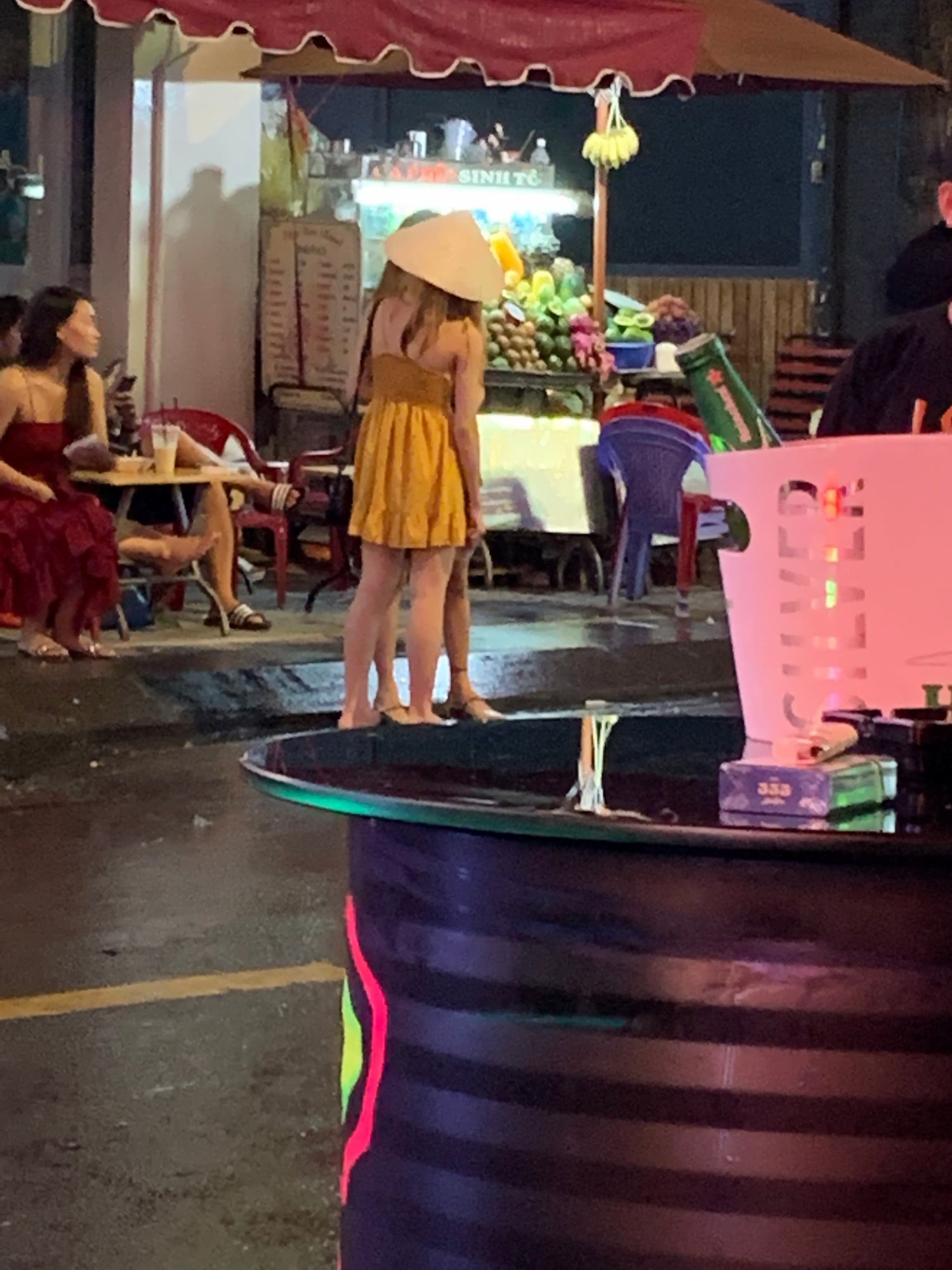 Saigon’s Bui Vien Street – Bars, Nightlife & What to Expect