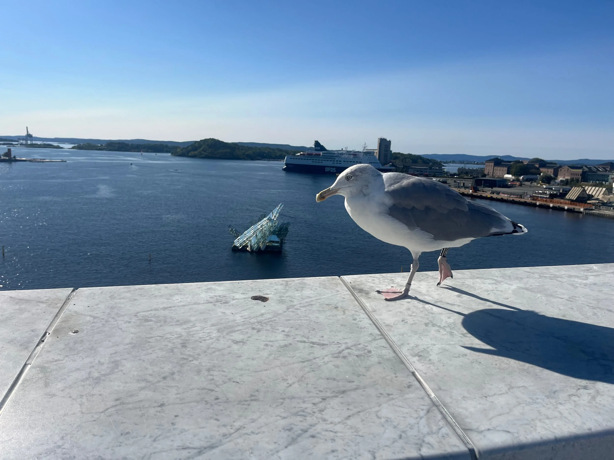 Is Oslo worth visiting in Norway?