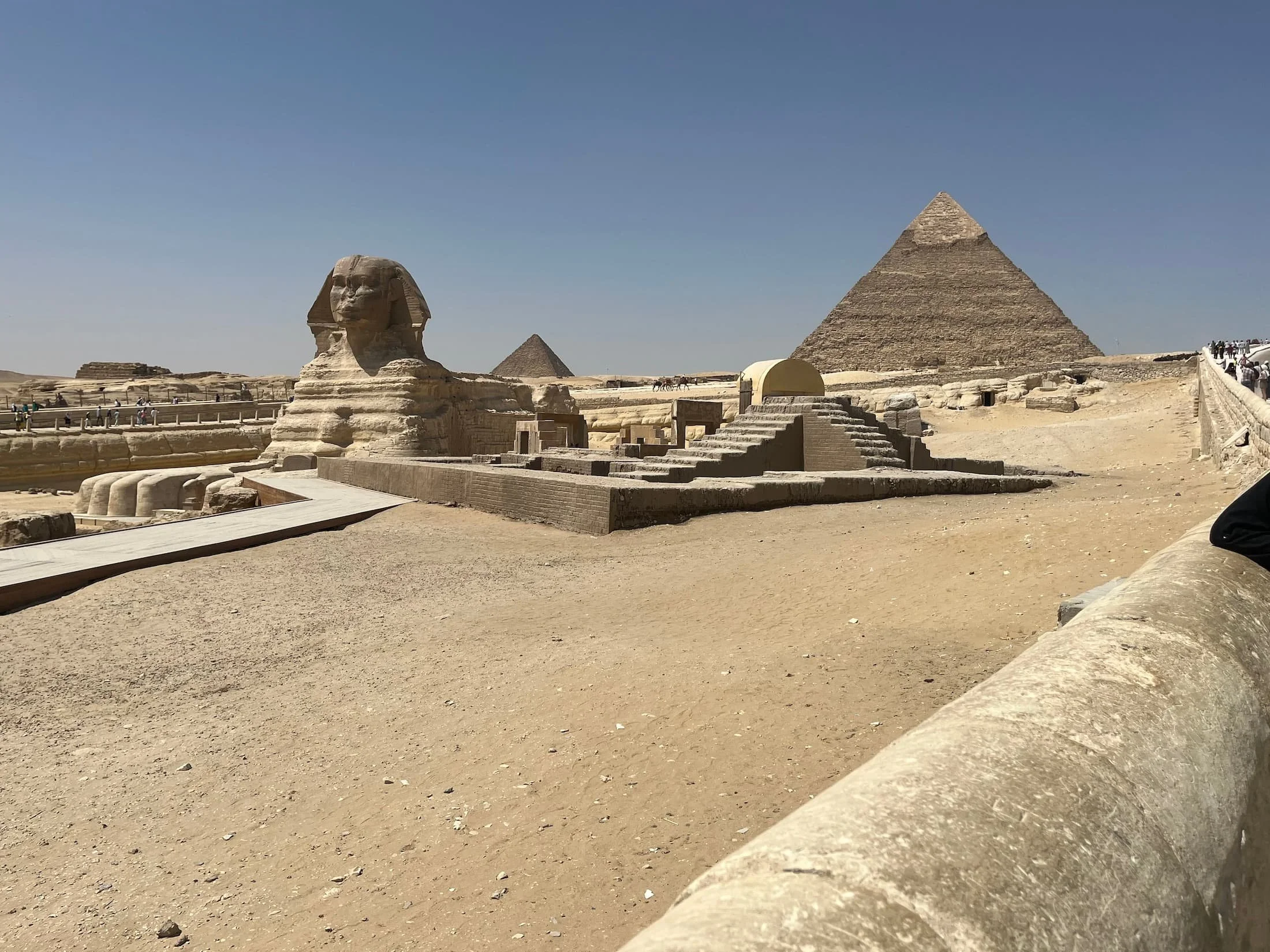 3 Days in Cairo Itinerary (2025): Pyramids, Nile & Culture.