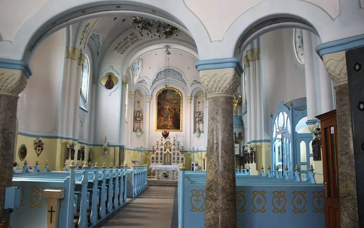 5 Reasons to Visit the Blue Church in Bratislava (2026) — Slovakia’s ...