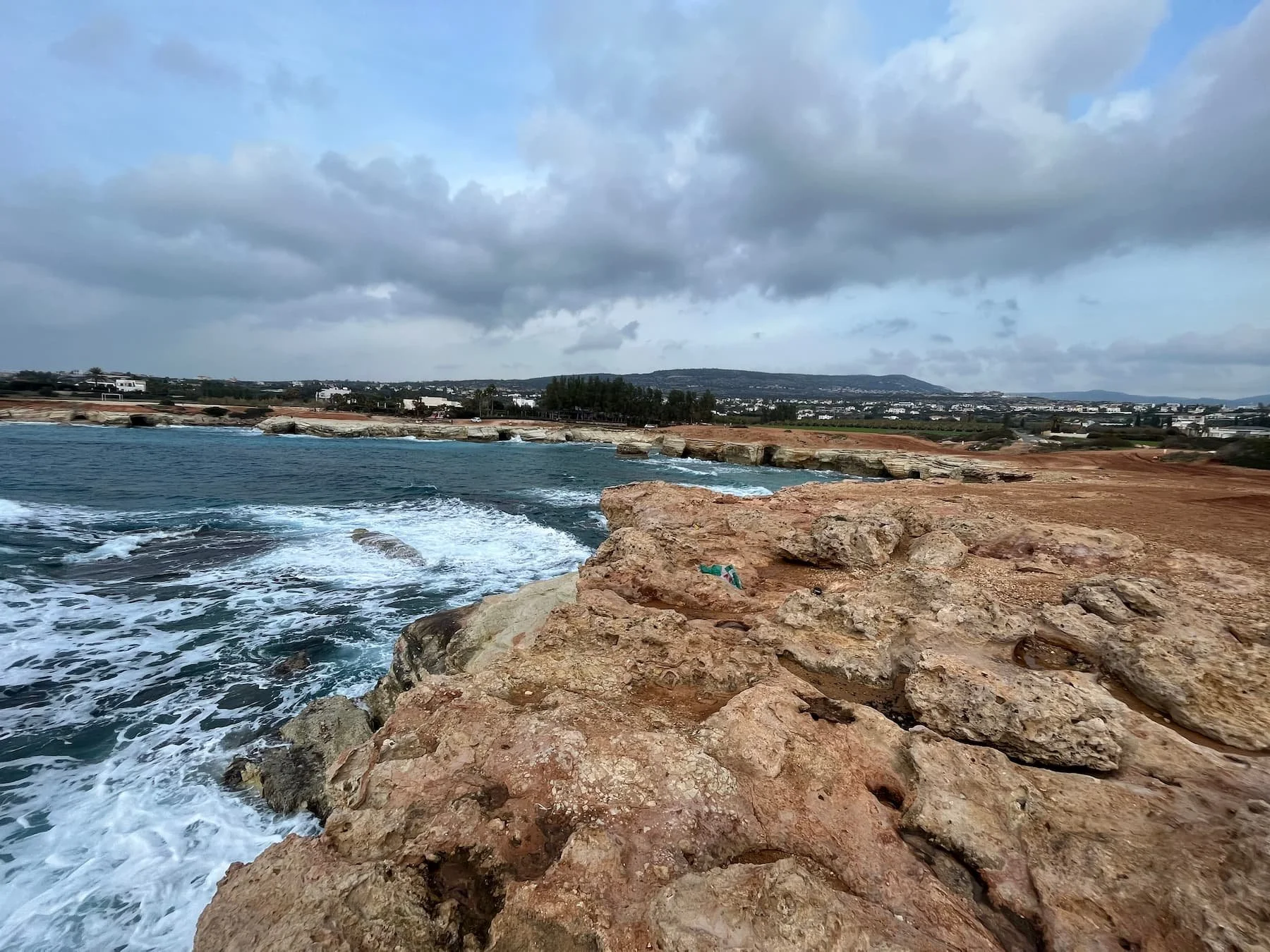 Edro III Shipwreck Paphos (2026) – History, Sunset Views & Travel Tips