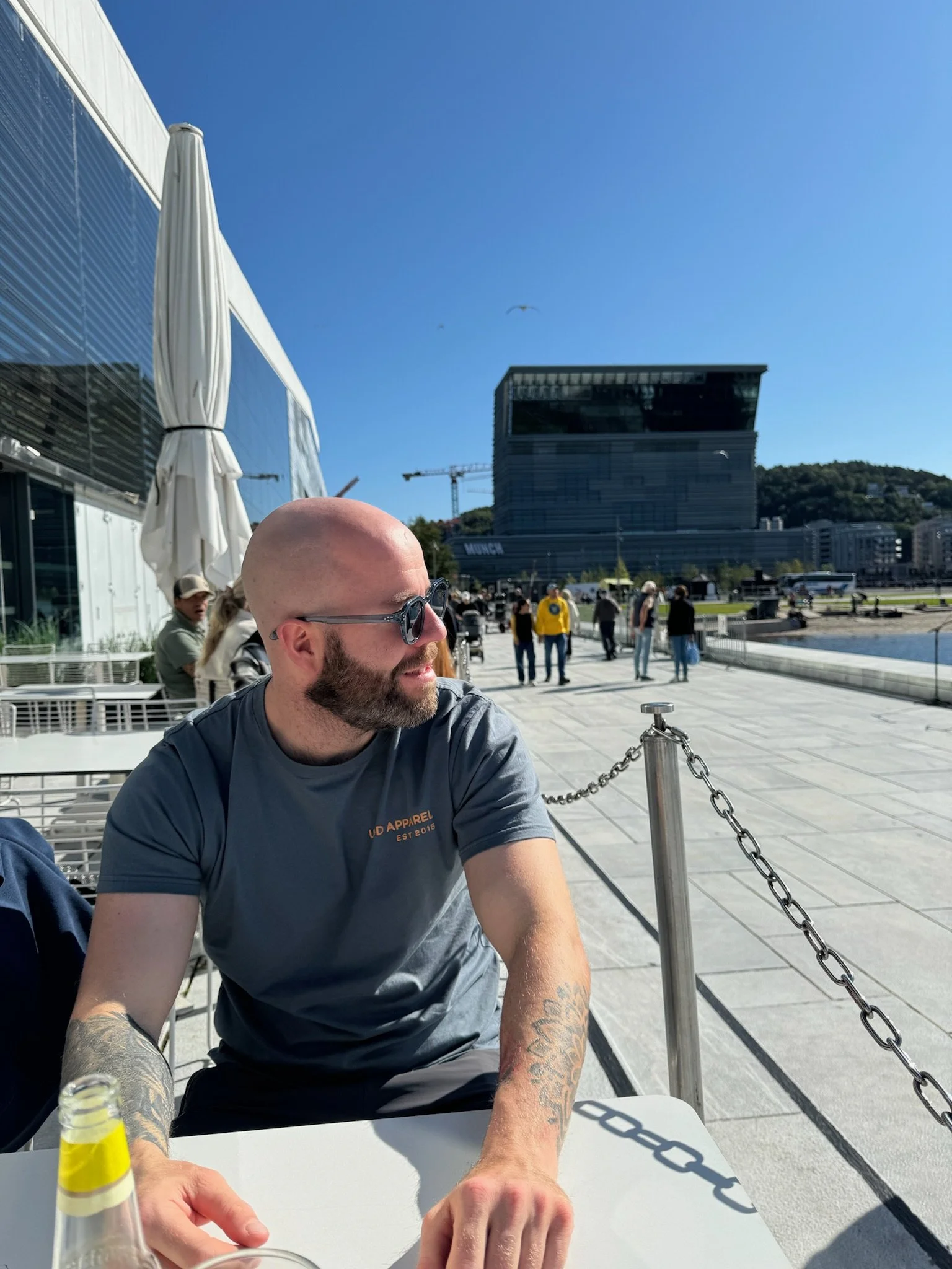 Munch Museum Oslo (2026 Guide): See “The Scream” & Edvard Munch’s ...