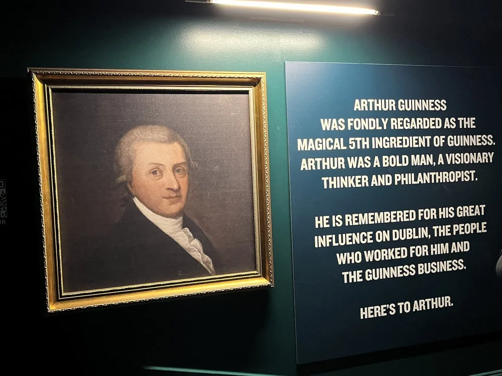 Guinness Storehouse Dublin: How to book, what to expect & why it’s ...