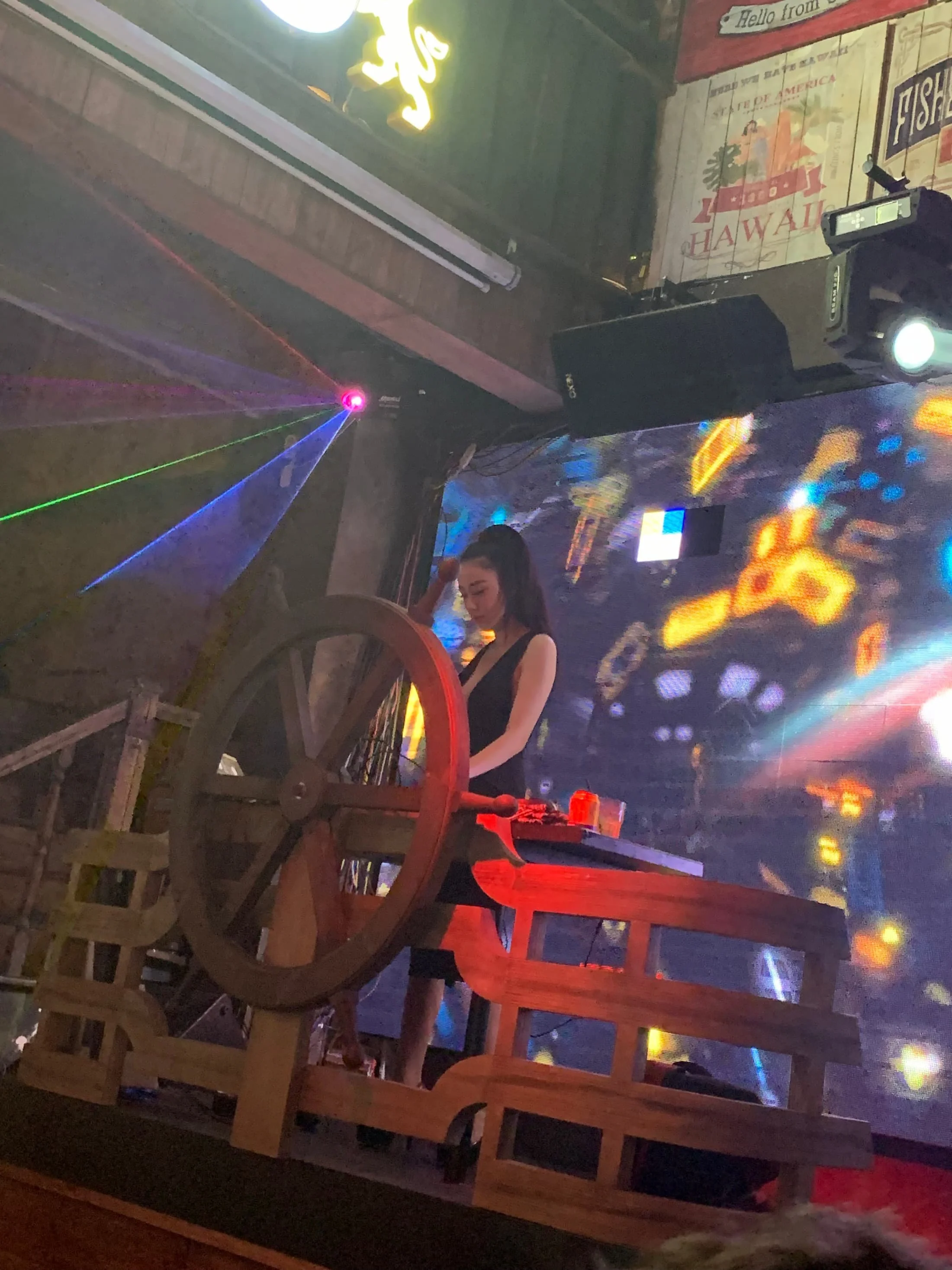 Saigon’s Bui Vien Street – Bars, Nightlife & What to Expect