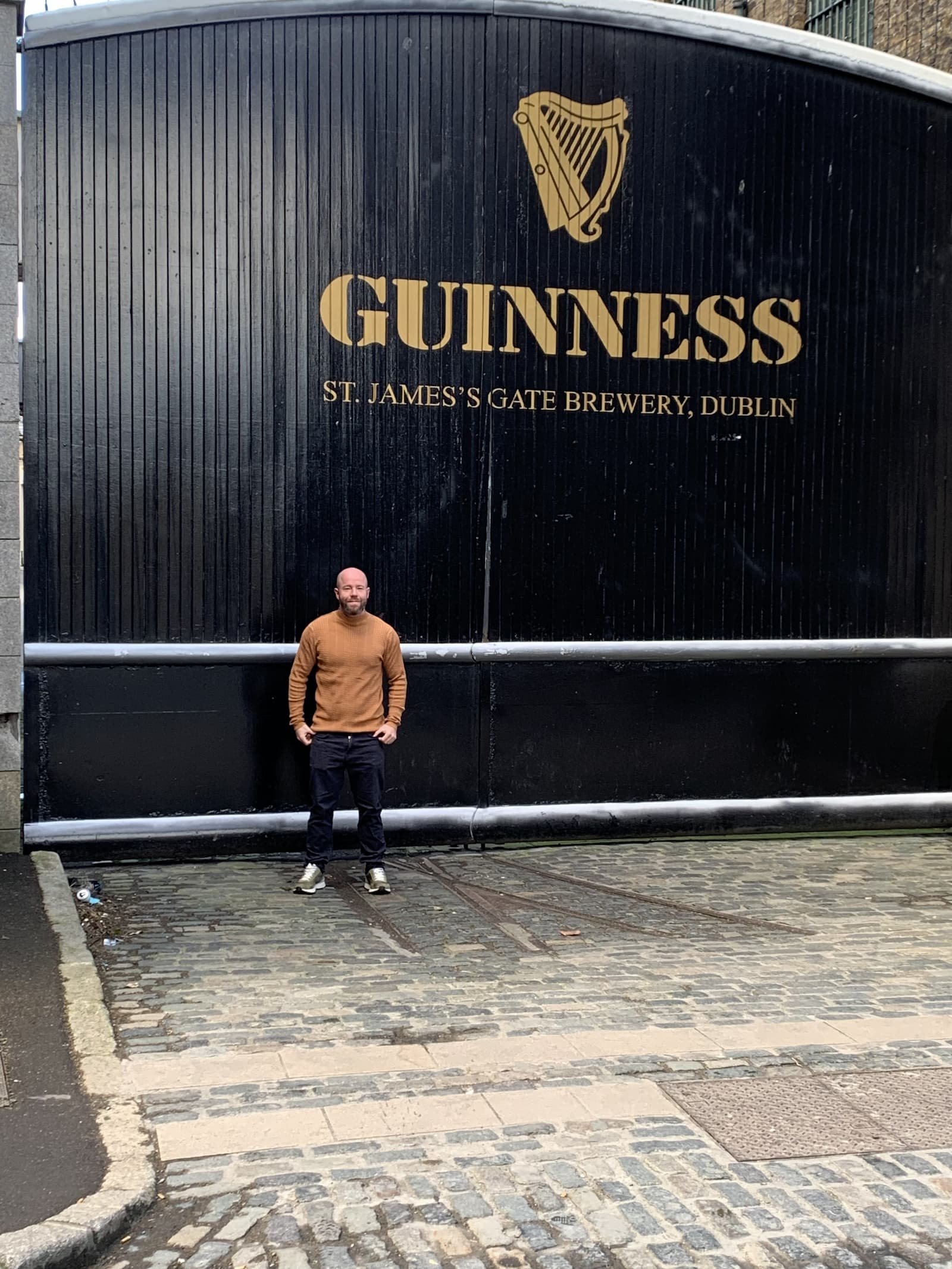 A Tour of the Guinness House in Dublin: What to Expect
