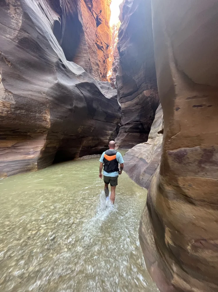 Worst Time to Visit Jordan? What I Learned Visiting in Summer.