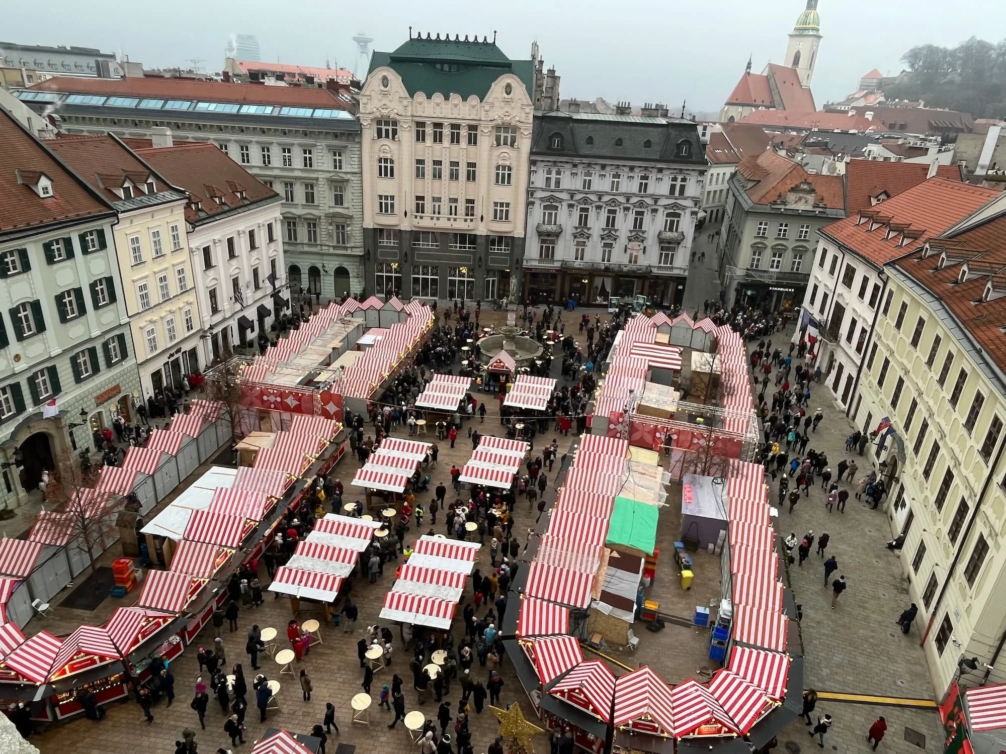 2 Days in Bratislava (2026 Guide): The Perfect Itinerary for Slovakia’s ...