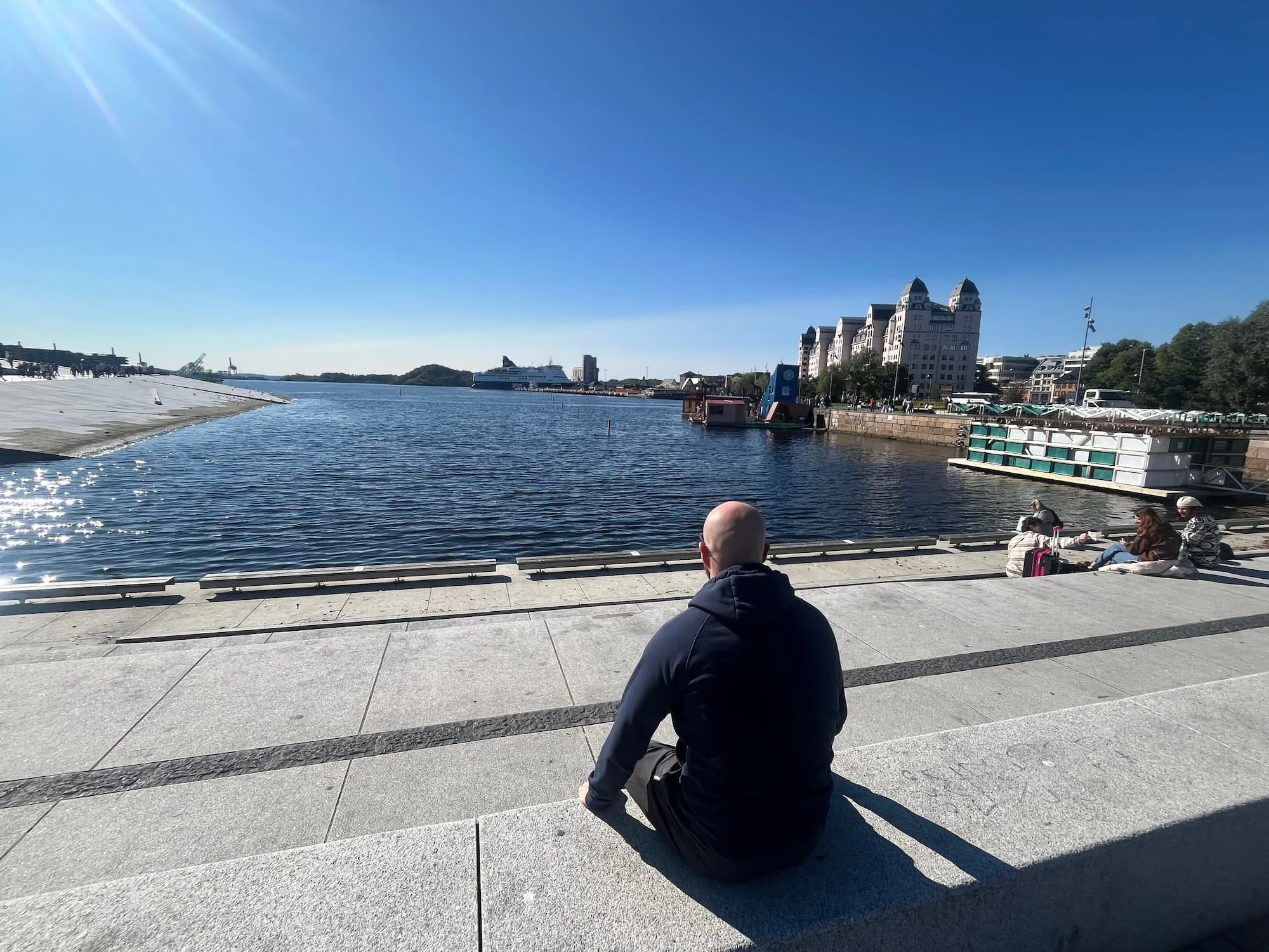 Is Oslo worth visiting in Norway?