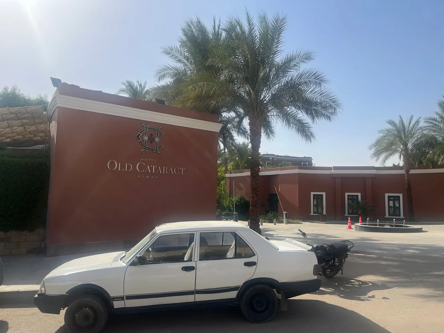 Aswan - the city in Southern Egypt you have to visit!