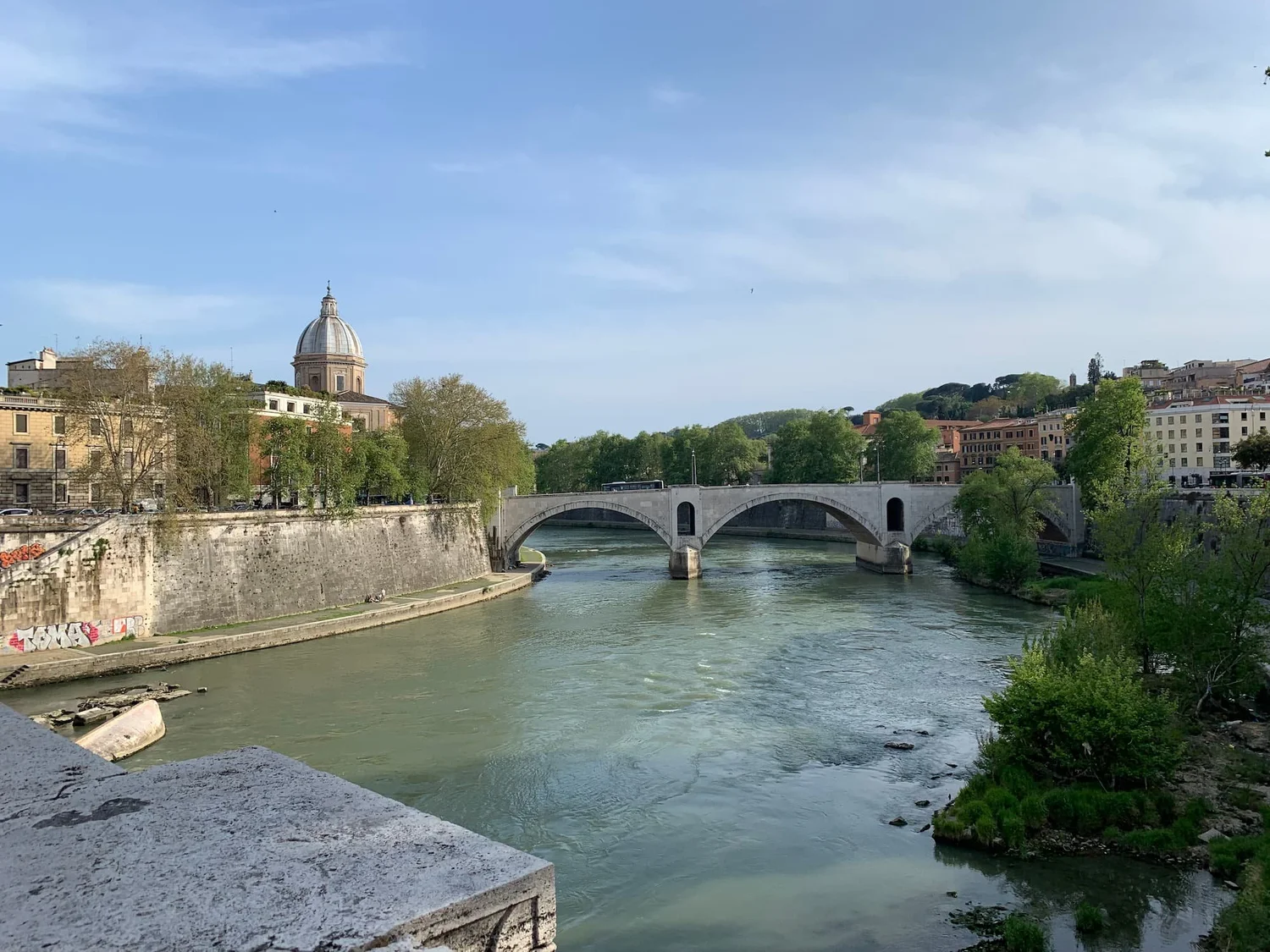 7 Best Instagram Spots in Rome (2026 Guide).