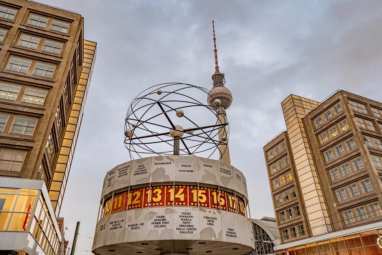 One Day in Berlin Itinerary (2025) – Best Things to Do in a Day.