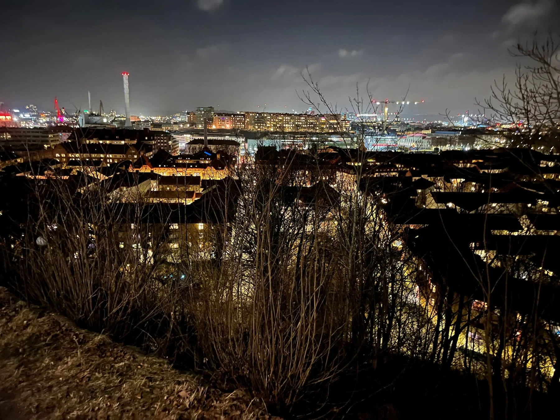 Is Skansen Kronan in Gothenburg Worth Visiting? (2025 Travel Guide).