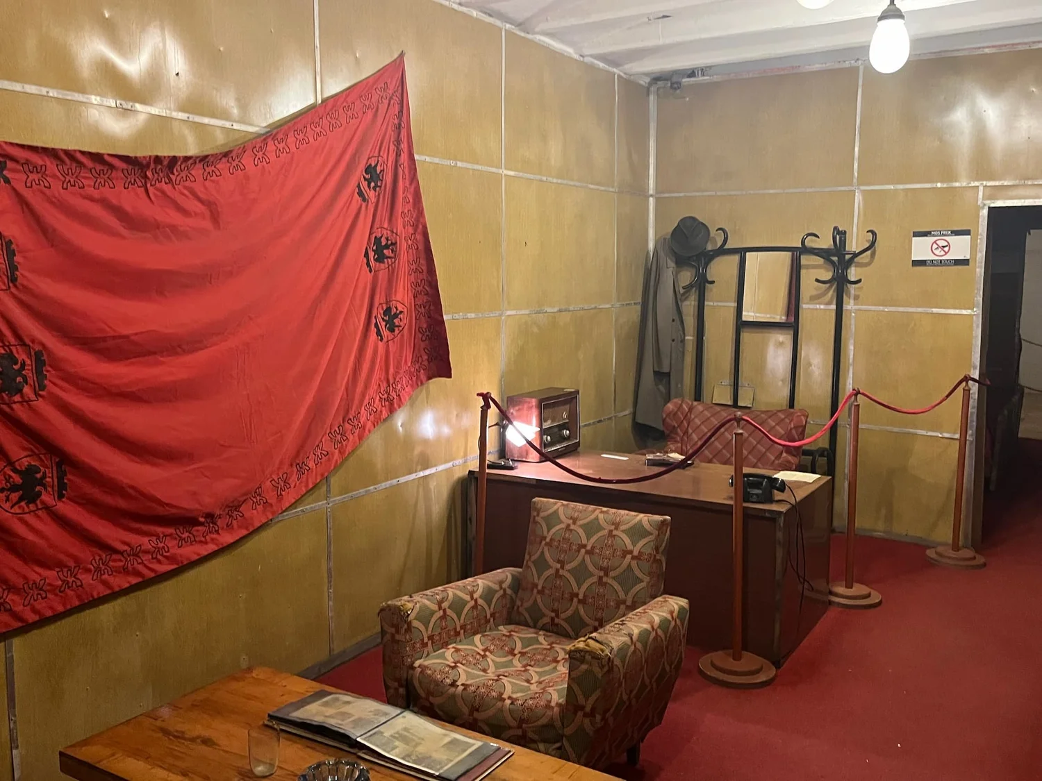 Bunk’Art Museum Tirana (2026): Inside Albania’s Fascinating Cold War ...