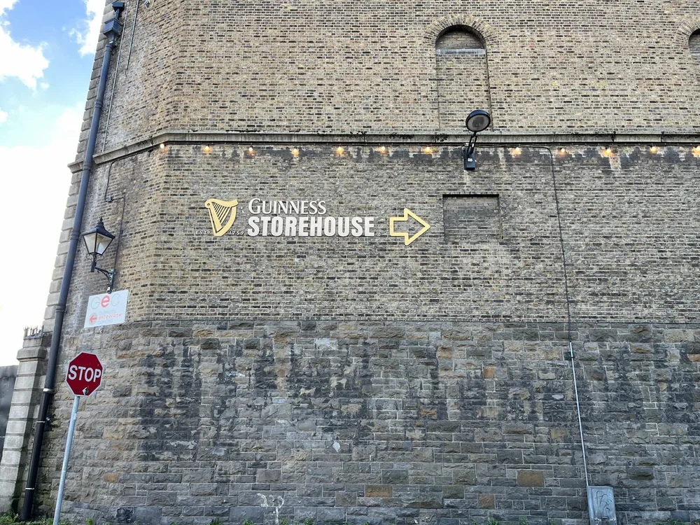 Guinness Storehouse Dublin: How to book, what to expect & why it’s ...