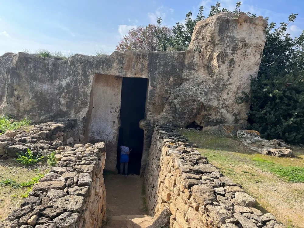 24 Hours in Paphos (2025) – 1 Day Itinerary & Best Things to Do.