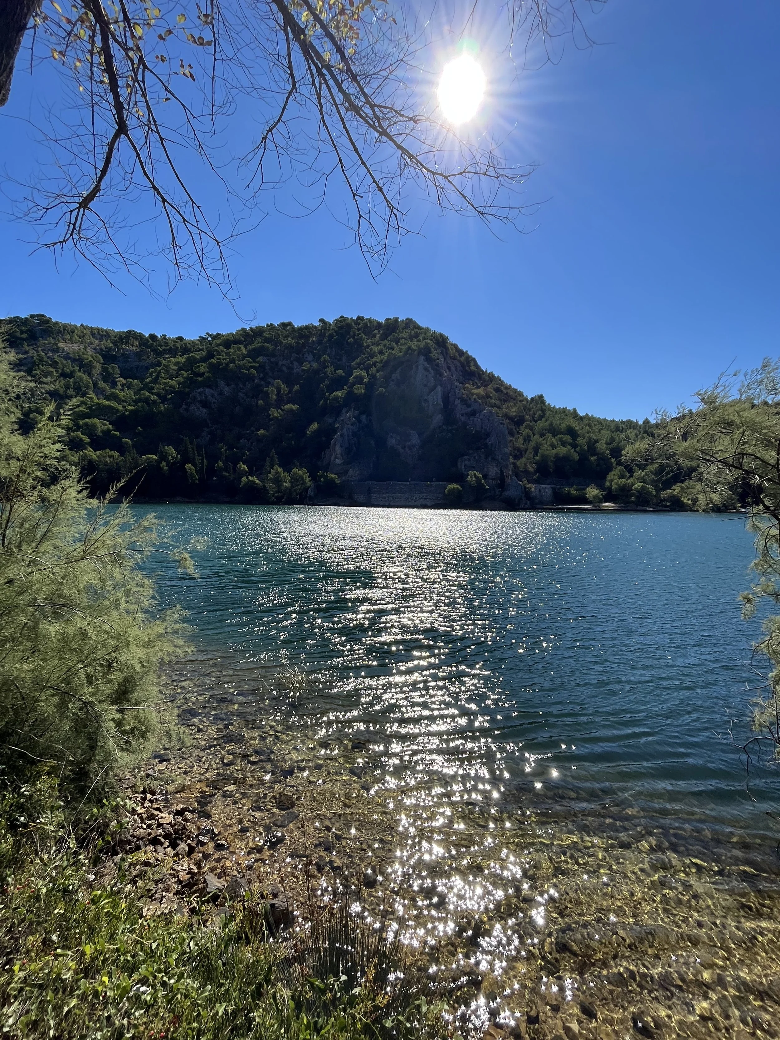 Zadar to Krka Waterfalls (2026) – Day Trip Guide & Travel Tips