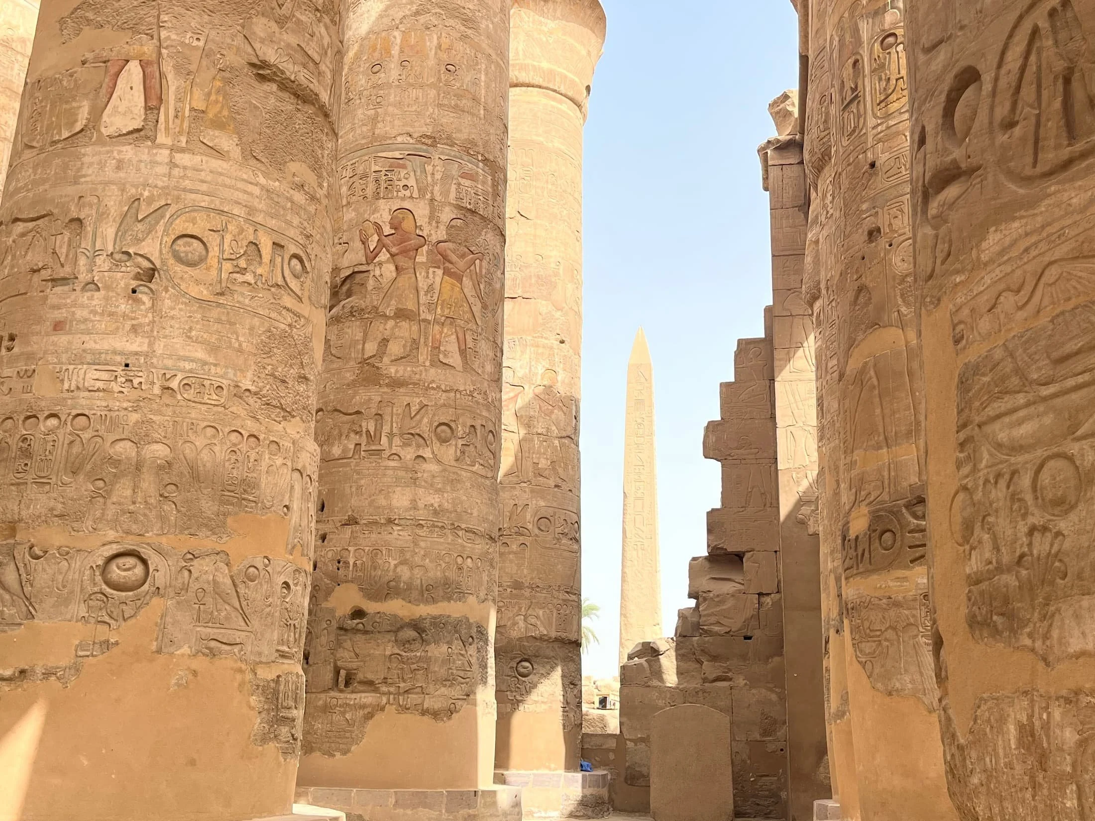 Karnak Temple Guide Egypt (2026) – Tickets, History & Travel Information.