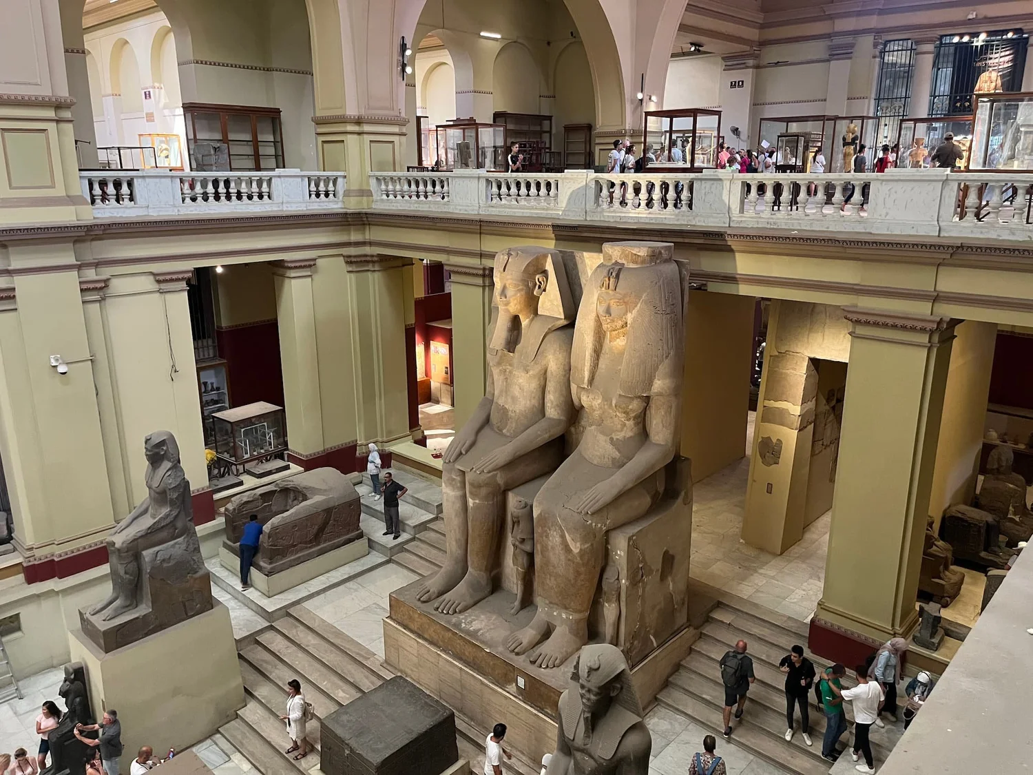 8 Day Egypt Itinerary (2025) – Temples, Pyramids & Nile Cruise Adventure.