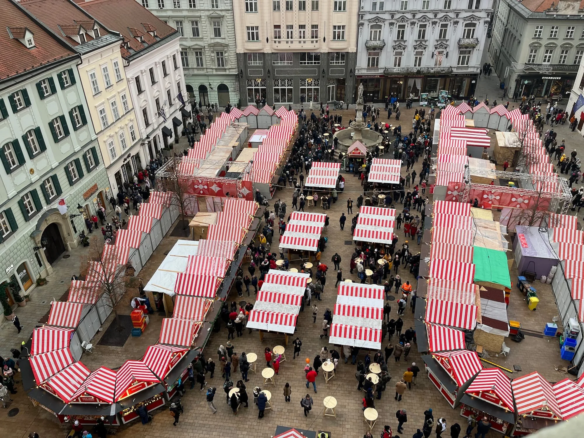 2 Days in Bratislava (2026 Guide): The Perfect Itinerary for Slovakia’s ...