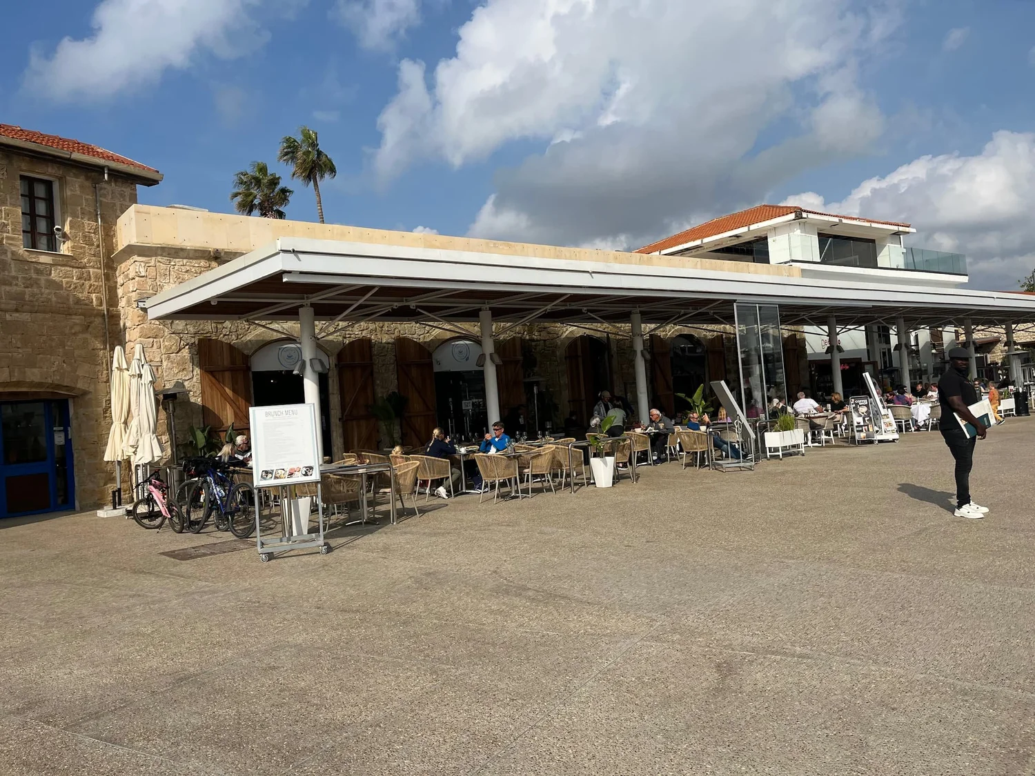 24 Hours in Paphos (2025) – 1 Day Itinerary & Best Things to Do.