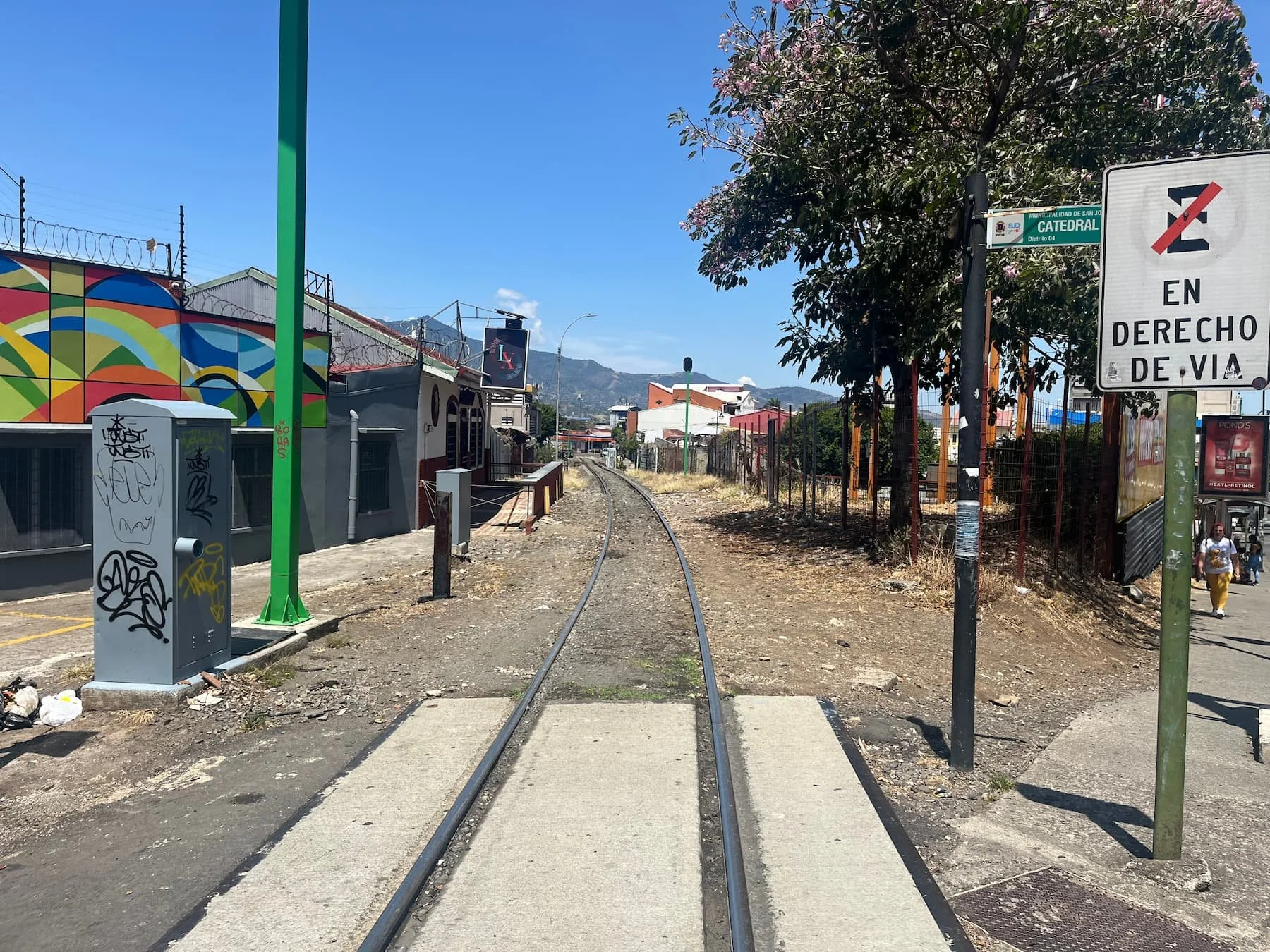 The 5 best areas of Costa Rica to visit for first timers.