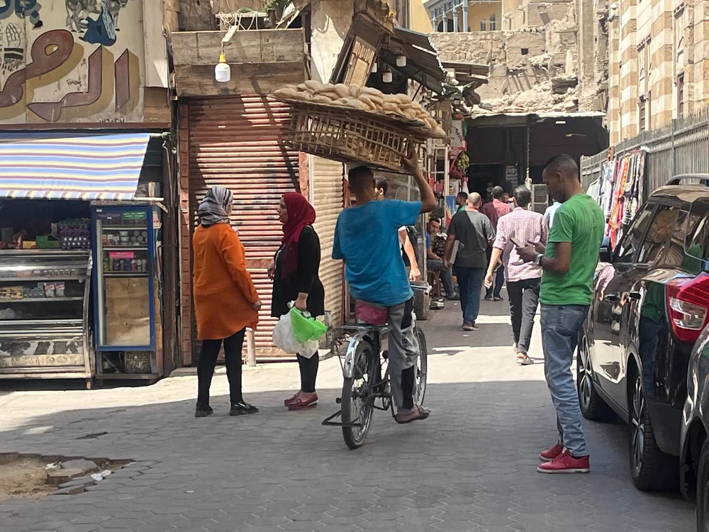 3 Days in Cairo Itinerary (2025): Pyramids, Nile & Culture.