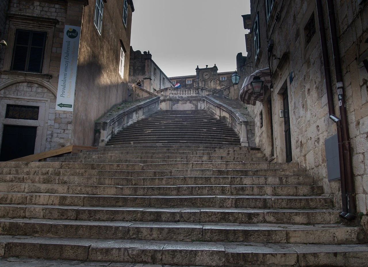 One Day in Dubrovnik Itinerary (2025) – Best Things to Do.