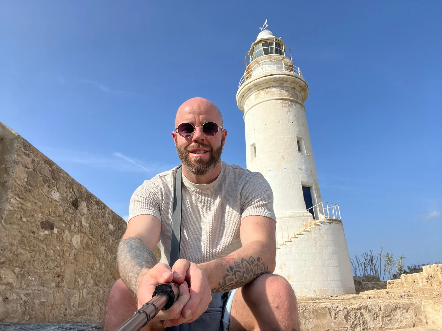 9 Most Instagrammable Places in Cyprus (2025 Guide): Hidden Gems ...