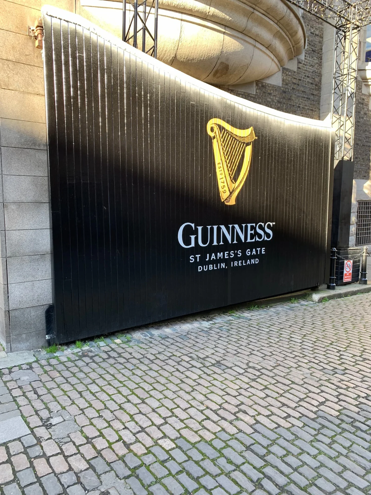 Guinness Storehouse Dublin: How to book, what to expect & why it’s ...