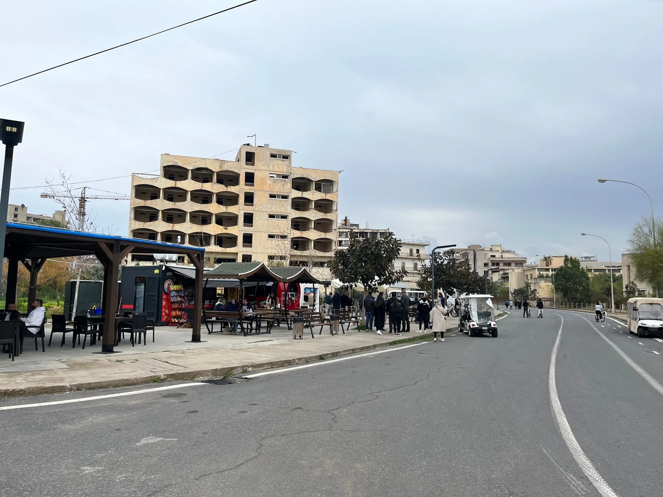 Varosha Famagusta (2025) – Can You Visit Cyprus’ Abandoned Ghost City?