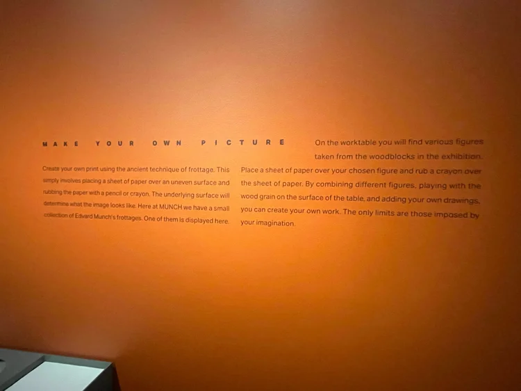 Munch Museum Oslo (2026 Guide): See “The Scream” & Edvard Munch’s ...