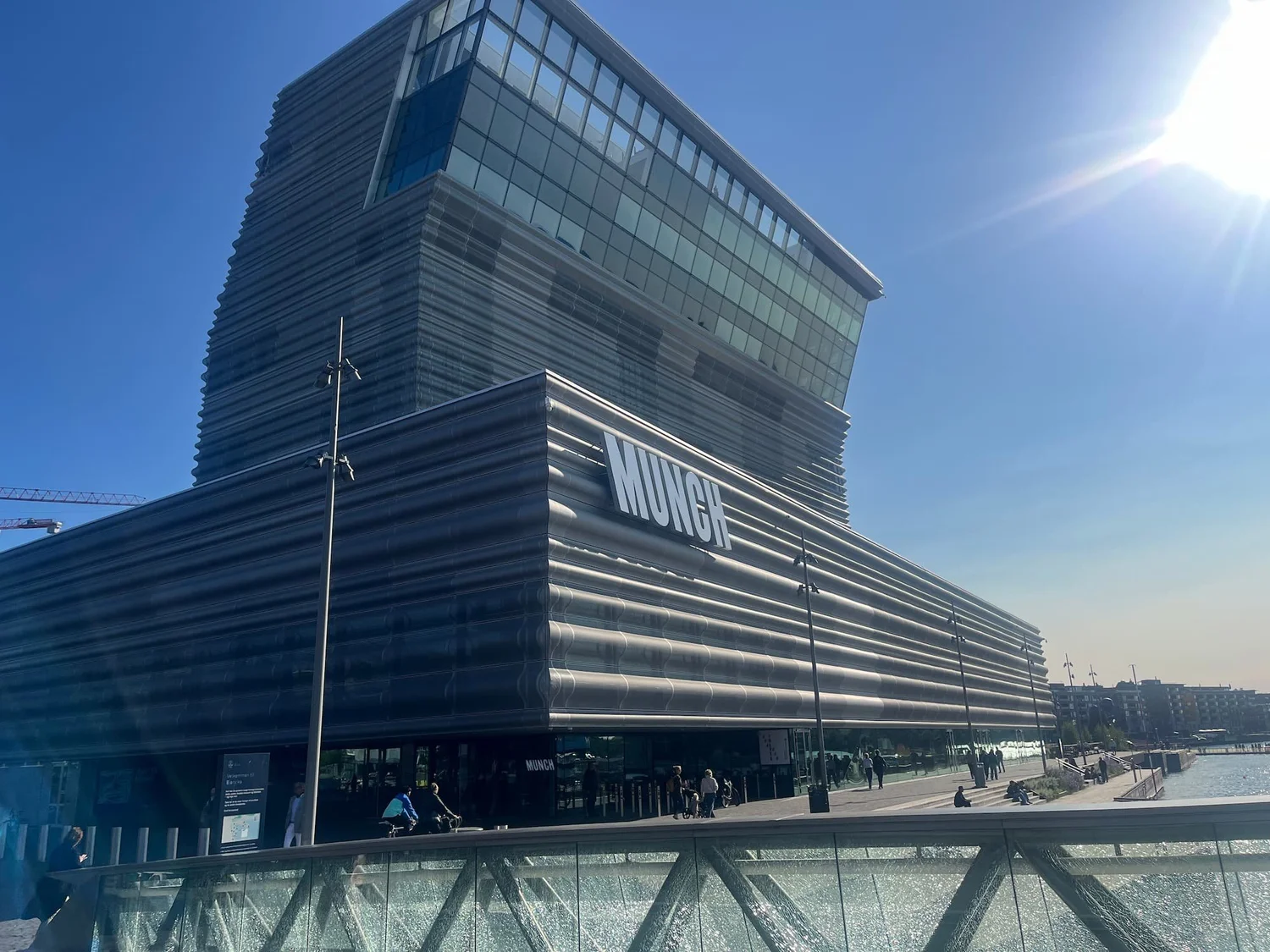 Munch Museum Oslo (2026 Guide): See “The Scream” & Edvard Munch’s ...