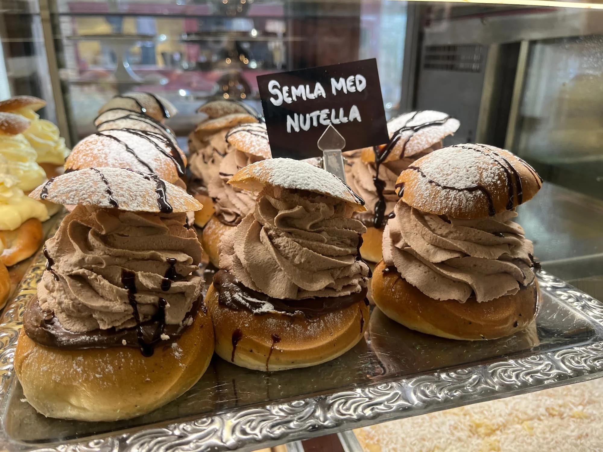 Best Cafés in Gothenburg (2025) – Where to Try Swedish Fika Culture.