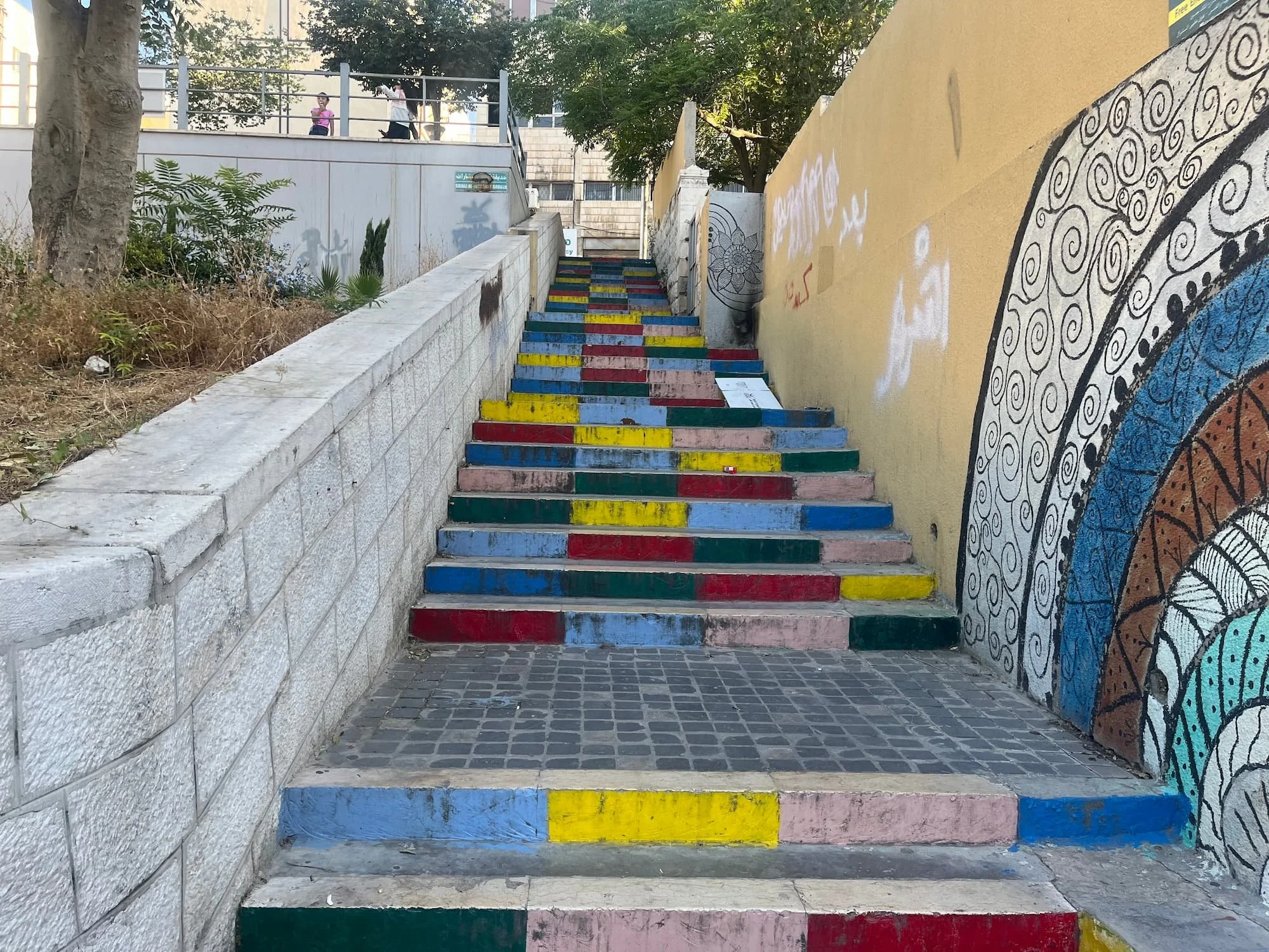 Rainbow Street Amman – Best Things to Do, Restaurants & Guide (2026)