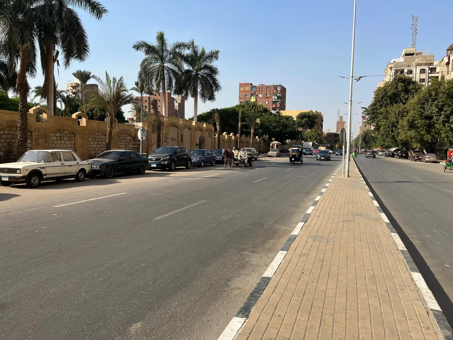 3 Days in Cairo Itinerary (2025): Pyramids, Nile & Culture.