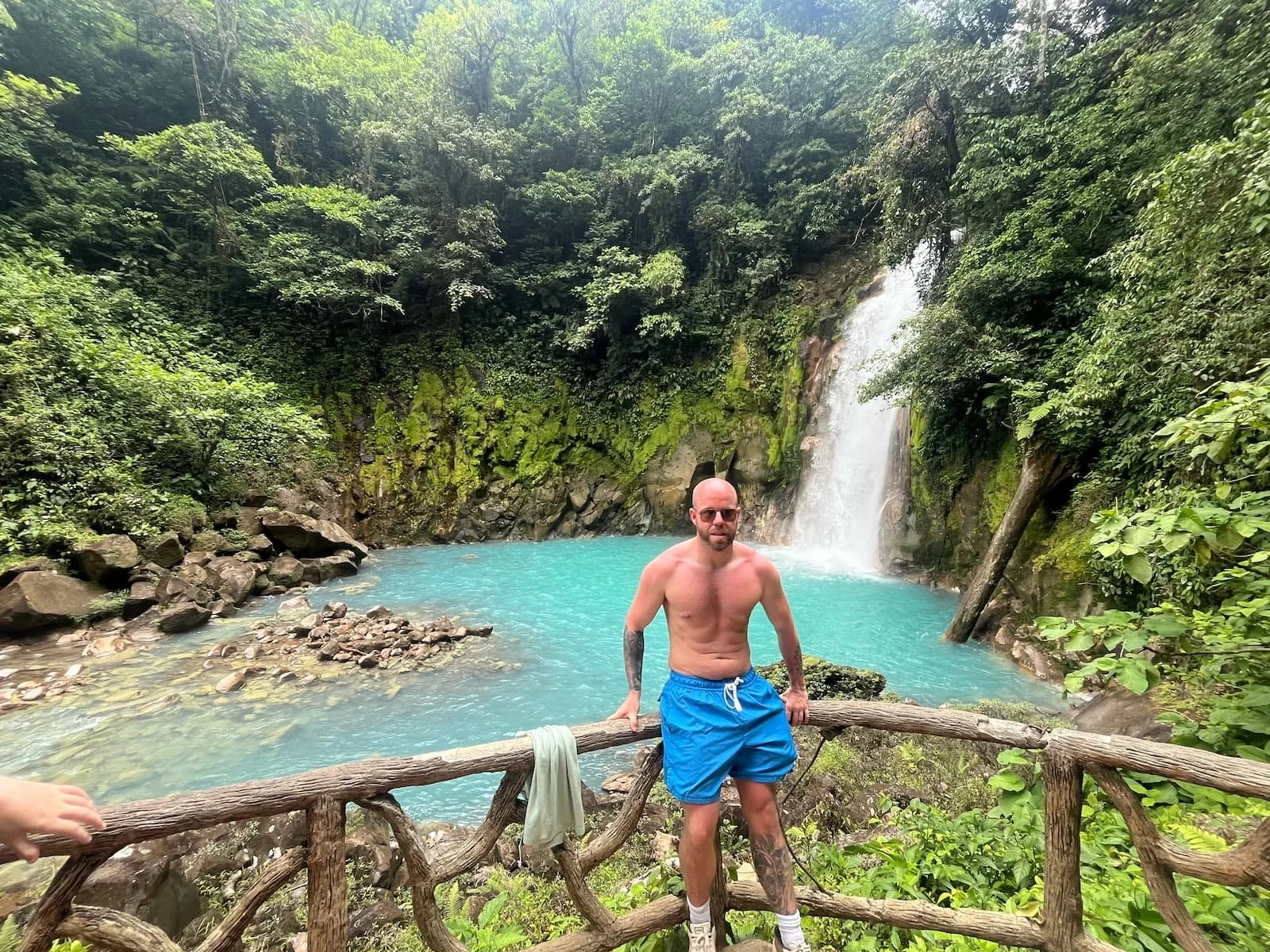 9 Most Instagrammable Places in Costa Rica (2025 Guide to Epic Photo ...