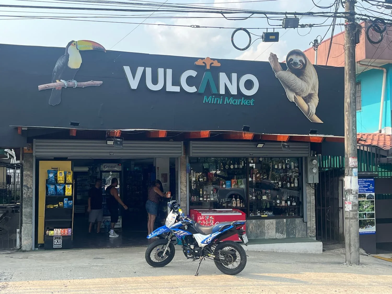 3 Days in La Fortuna: First-Timer Itinerary for Tours & Hot Springs