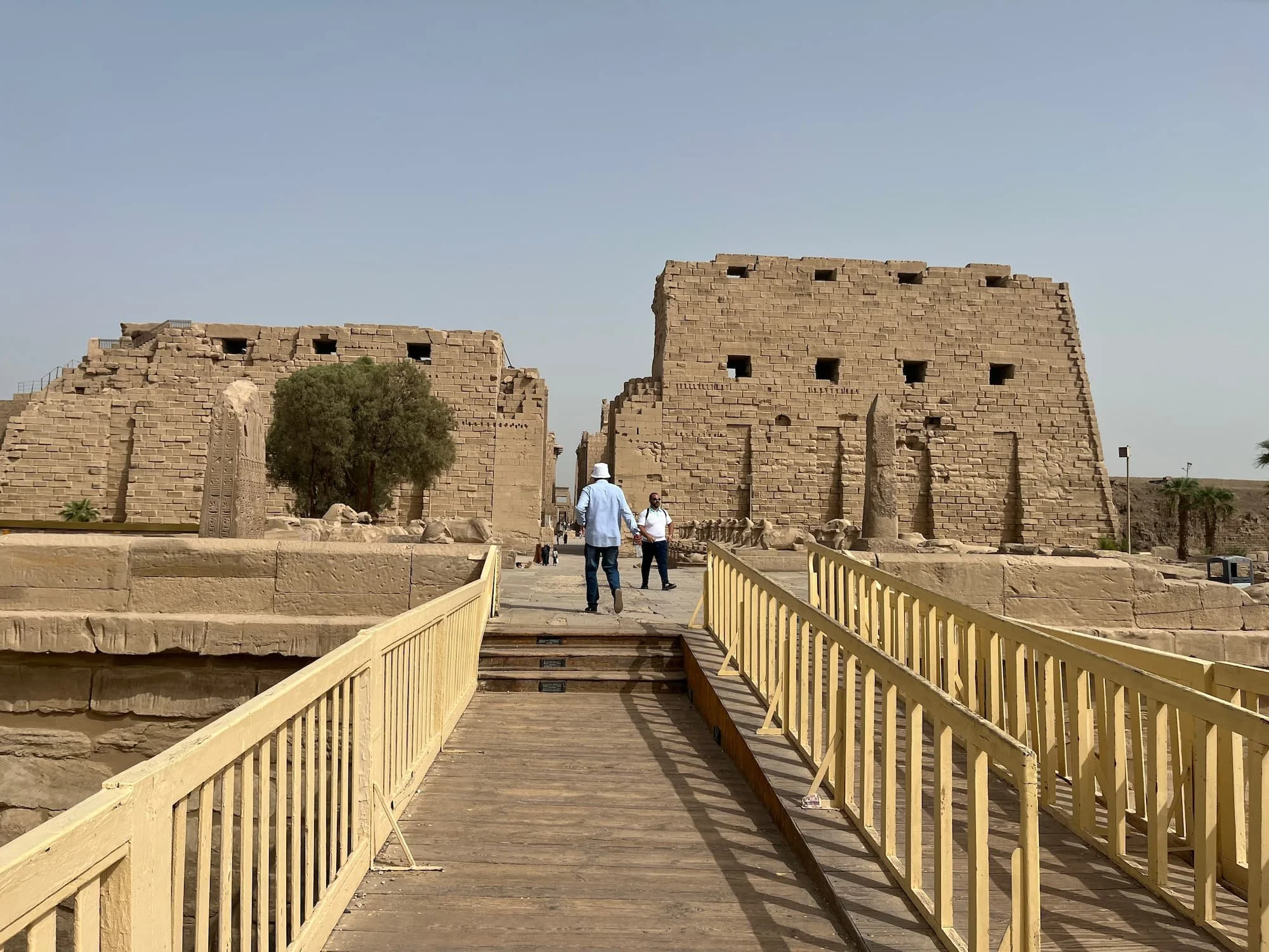 Worst Time to Visit Egypt (2026) – Weather, Crowds & Travel Tips.