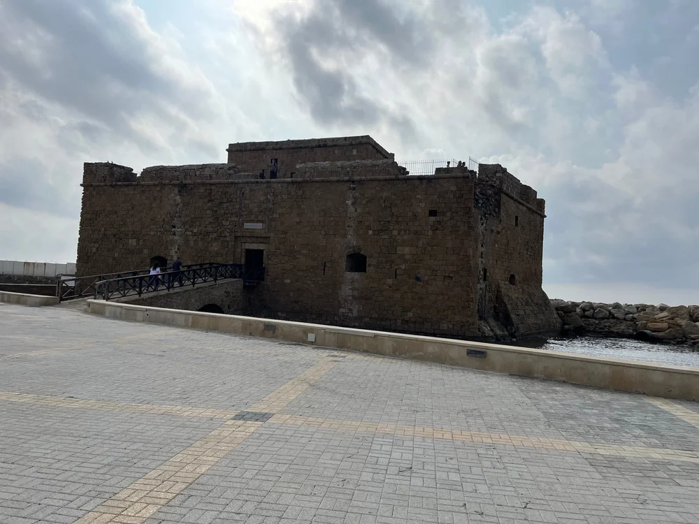 24 Hours in Paphos (2025) – 1 Day Itinerary & Best Things to Do.