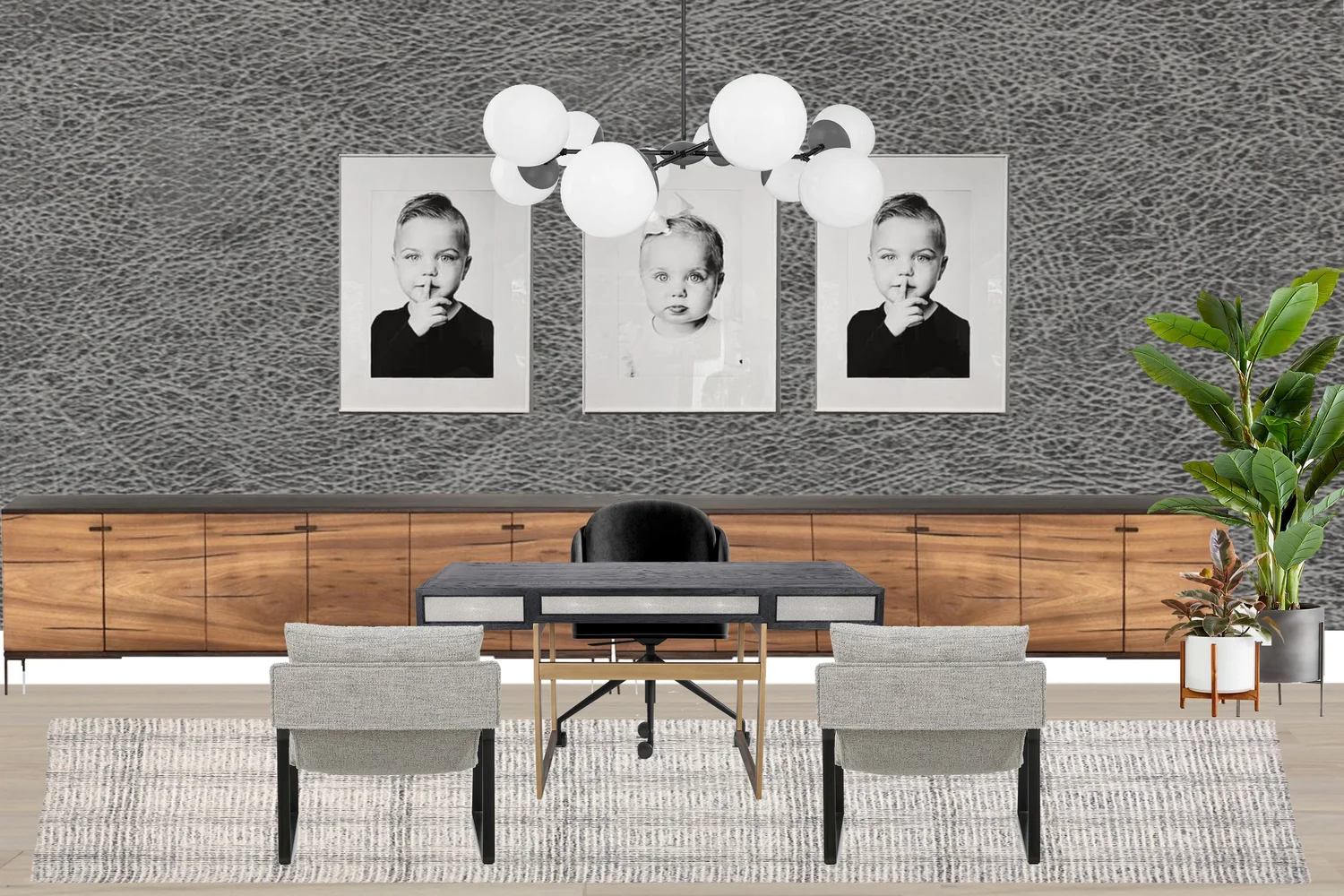 Digital Design Lab — Vanessa Antonelli