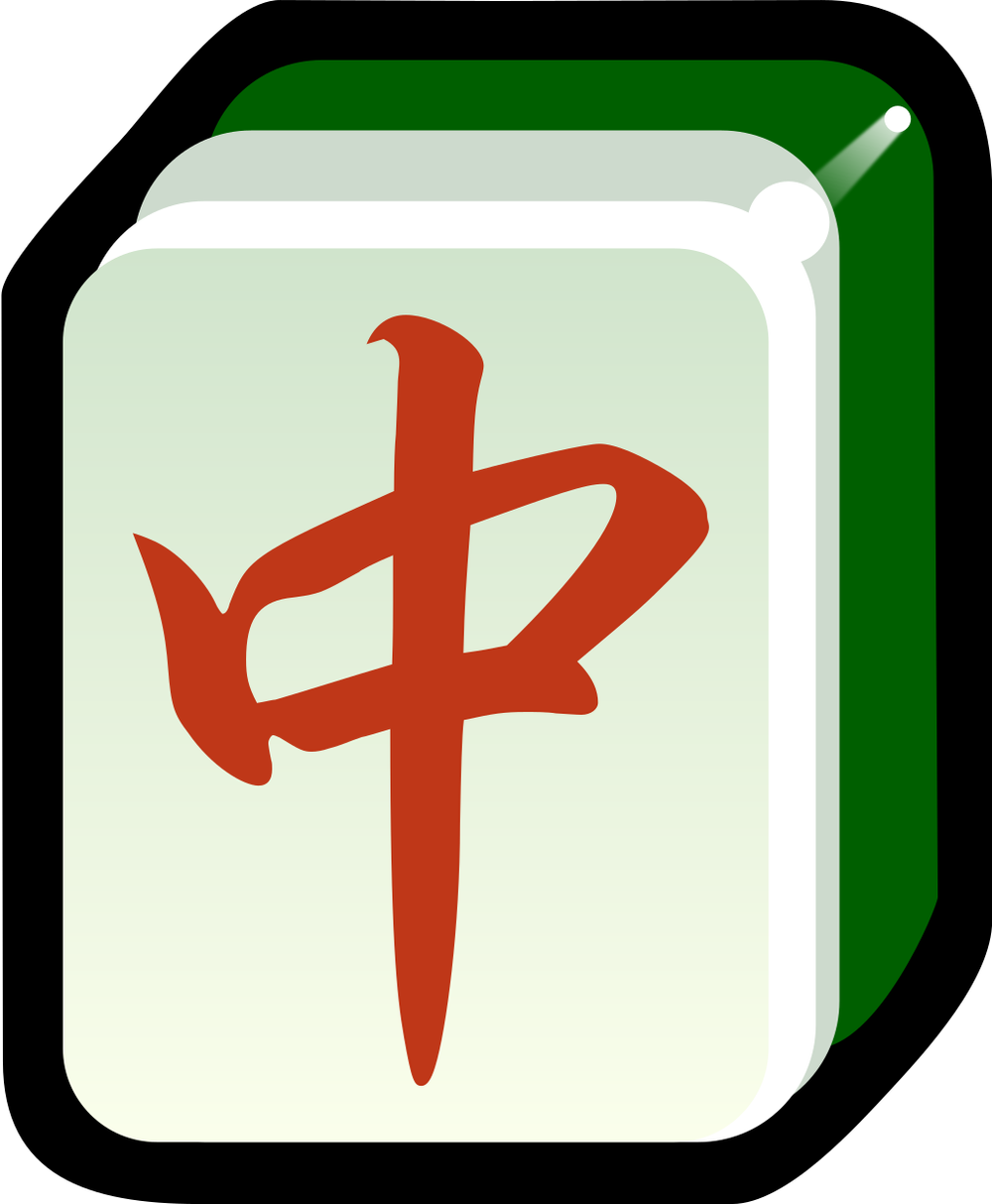 Dragon Tiles — Mahjong Odyssey