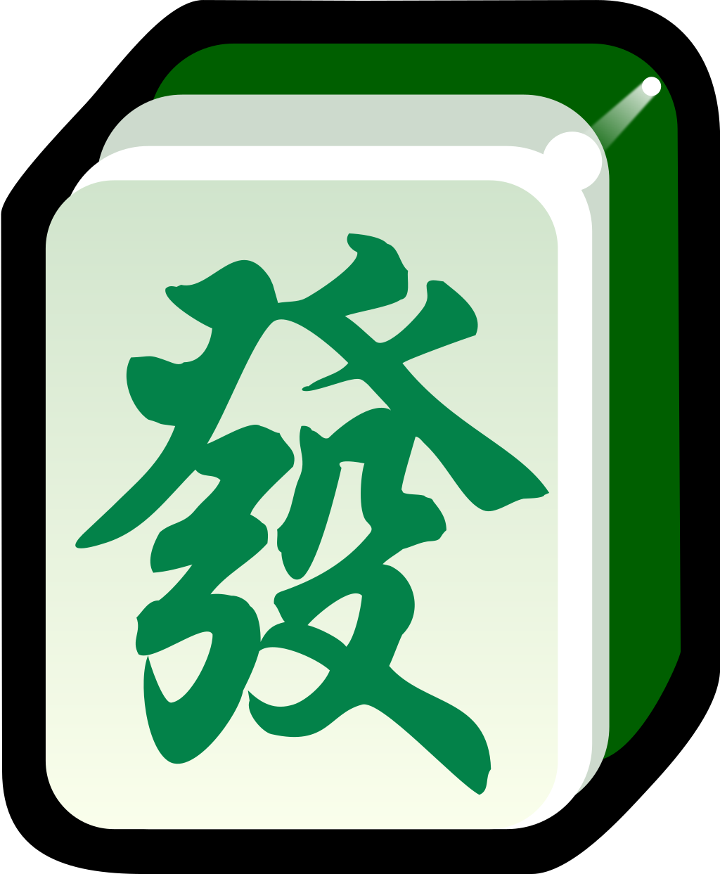 Dragon Tiles — Mahjong Odyssey