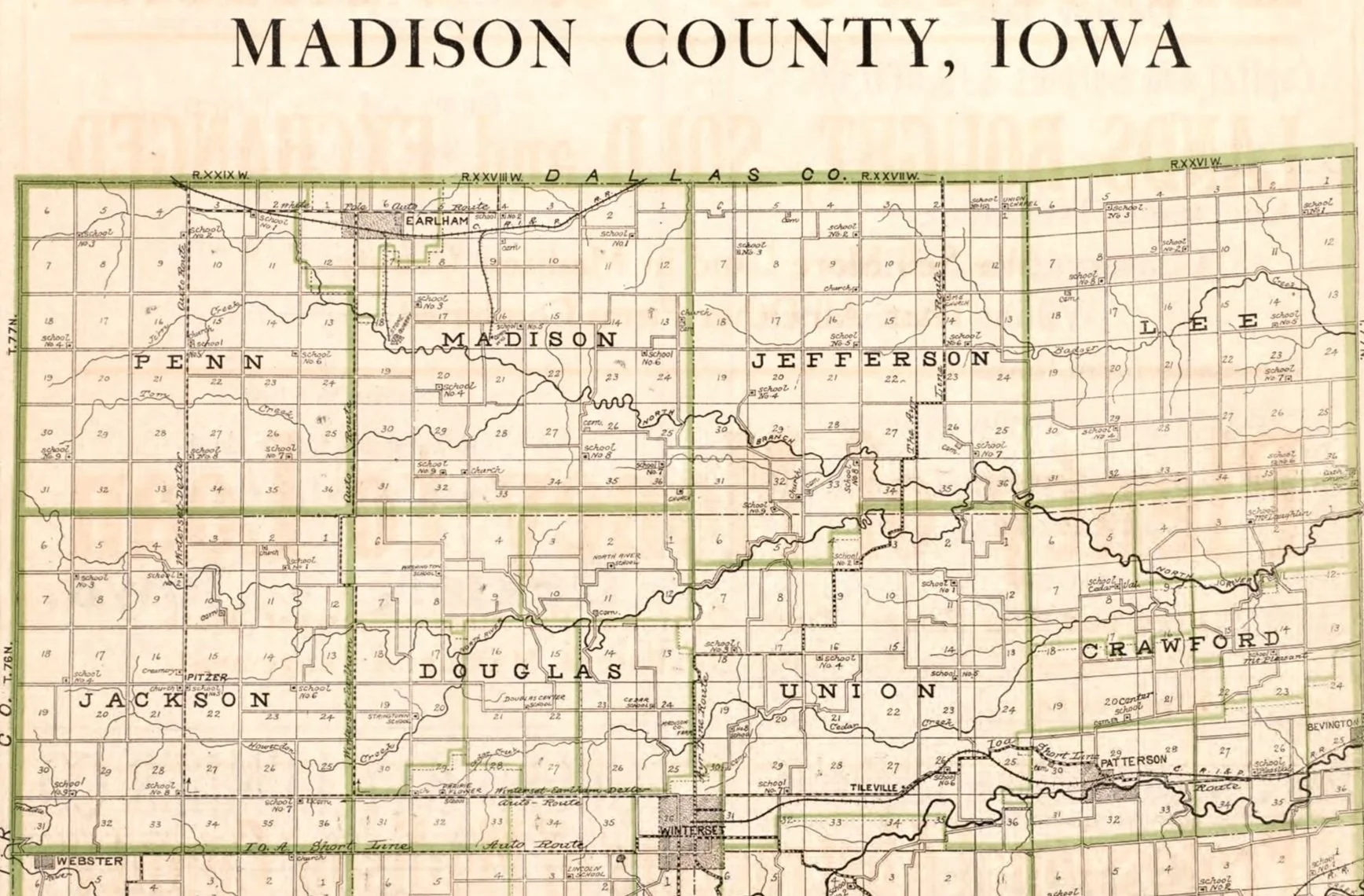 Madison County Abstract | Secure Your Property Deal Today