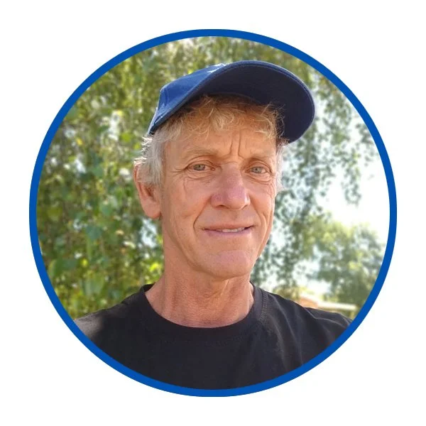 Roles & Positions — Eureka Cycling Club