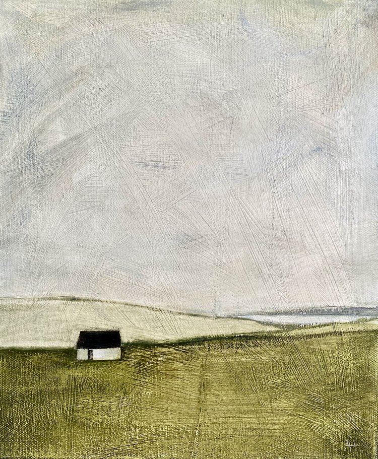 Works — Angie Hunt