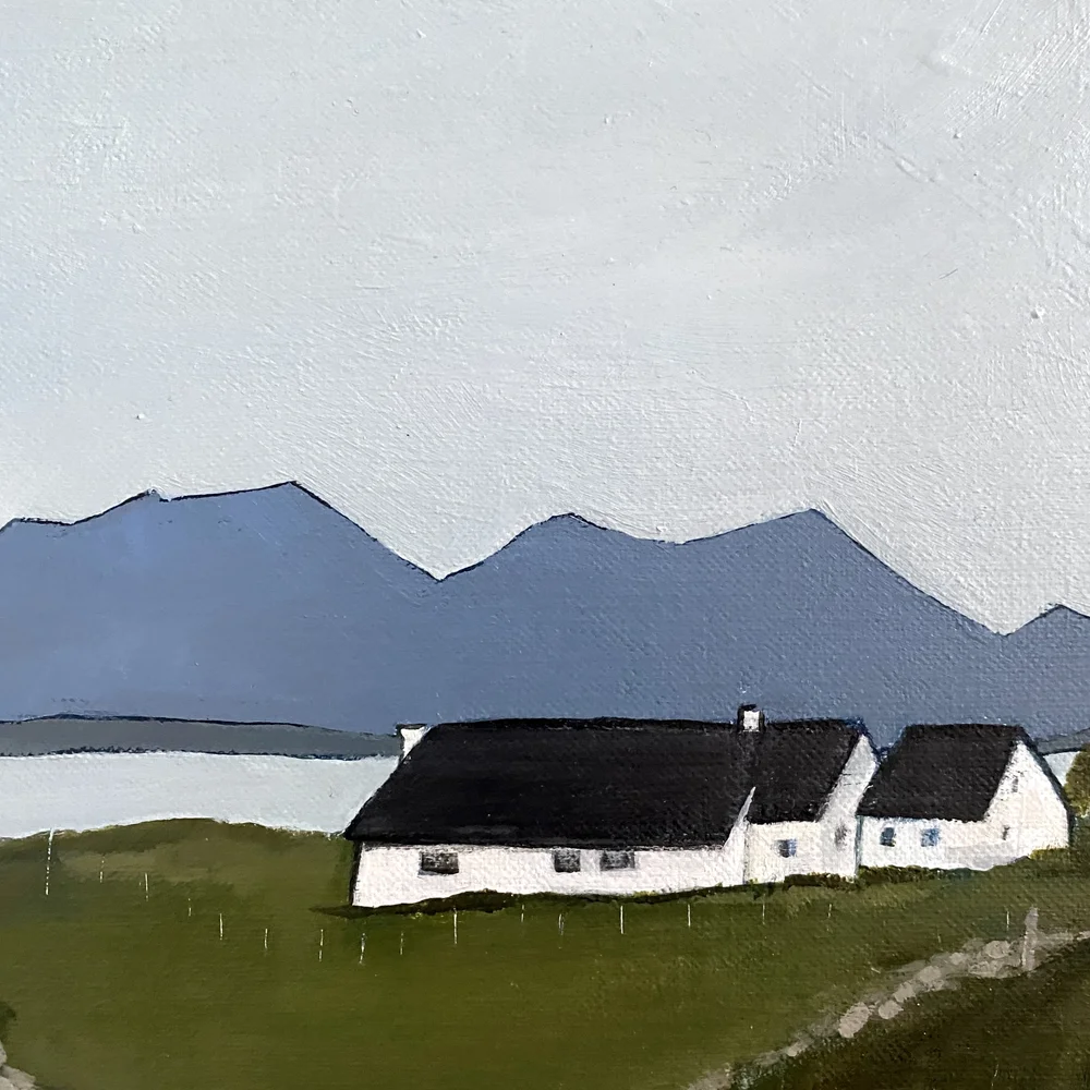 Works — Angie Hunt