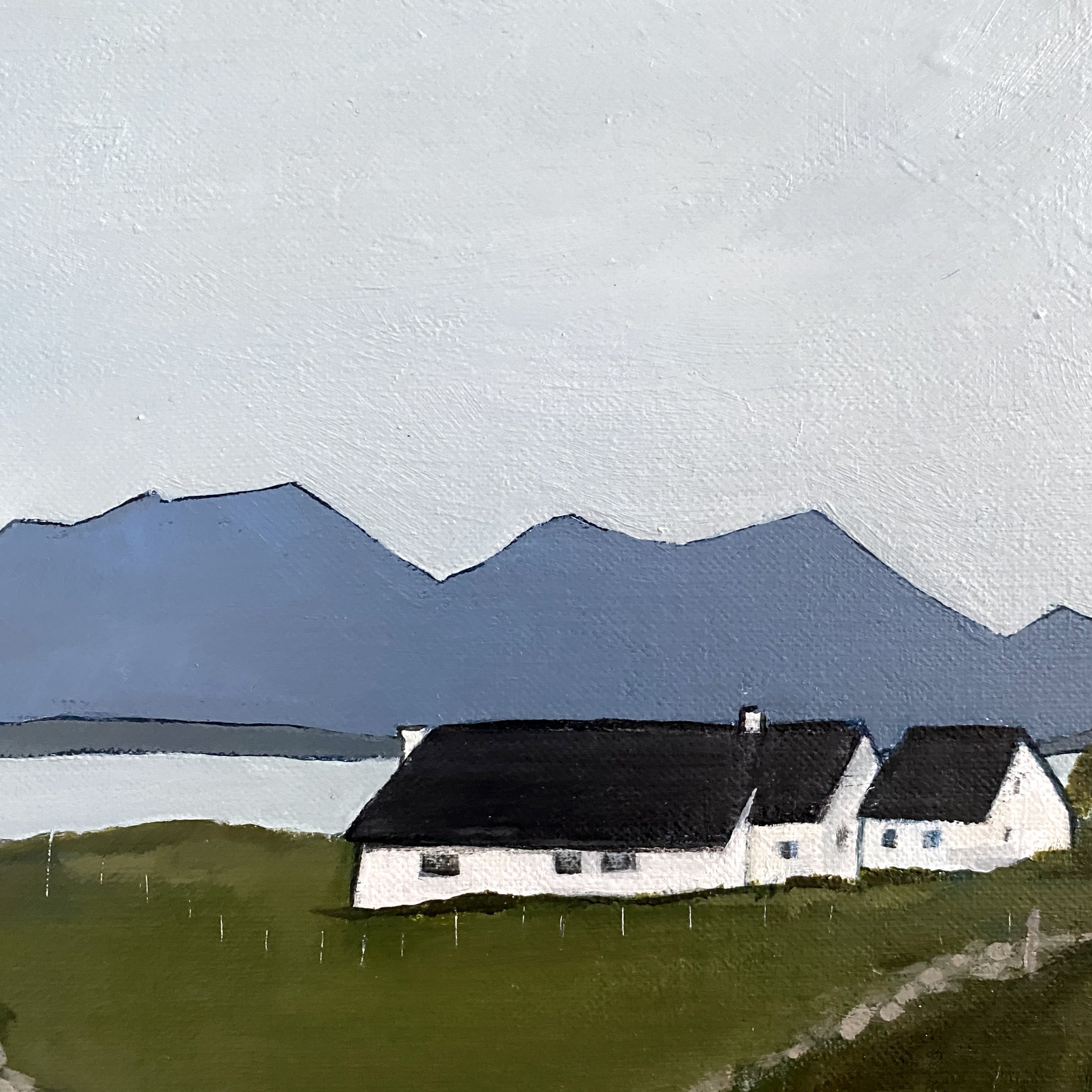 Works — Angie Hunt