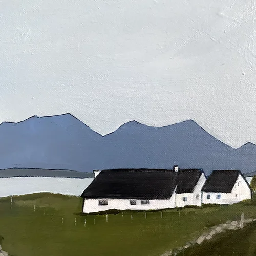 Works — Angie Hunt