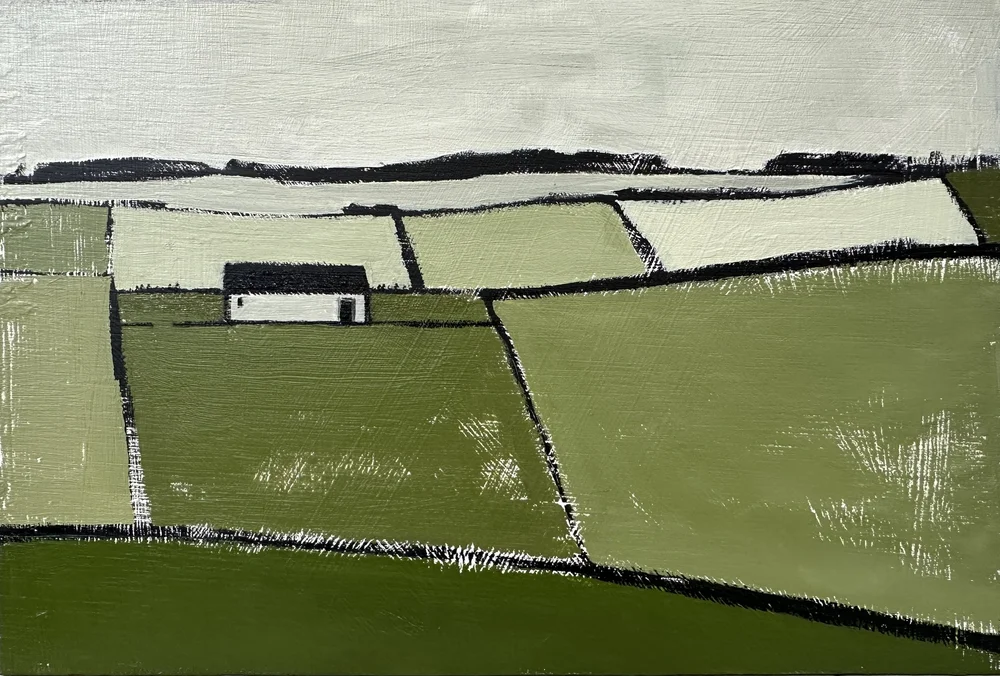 Works — Angie Hunt