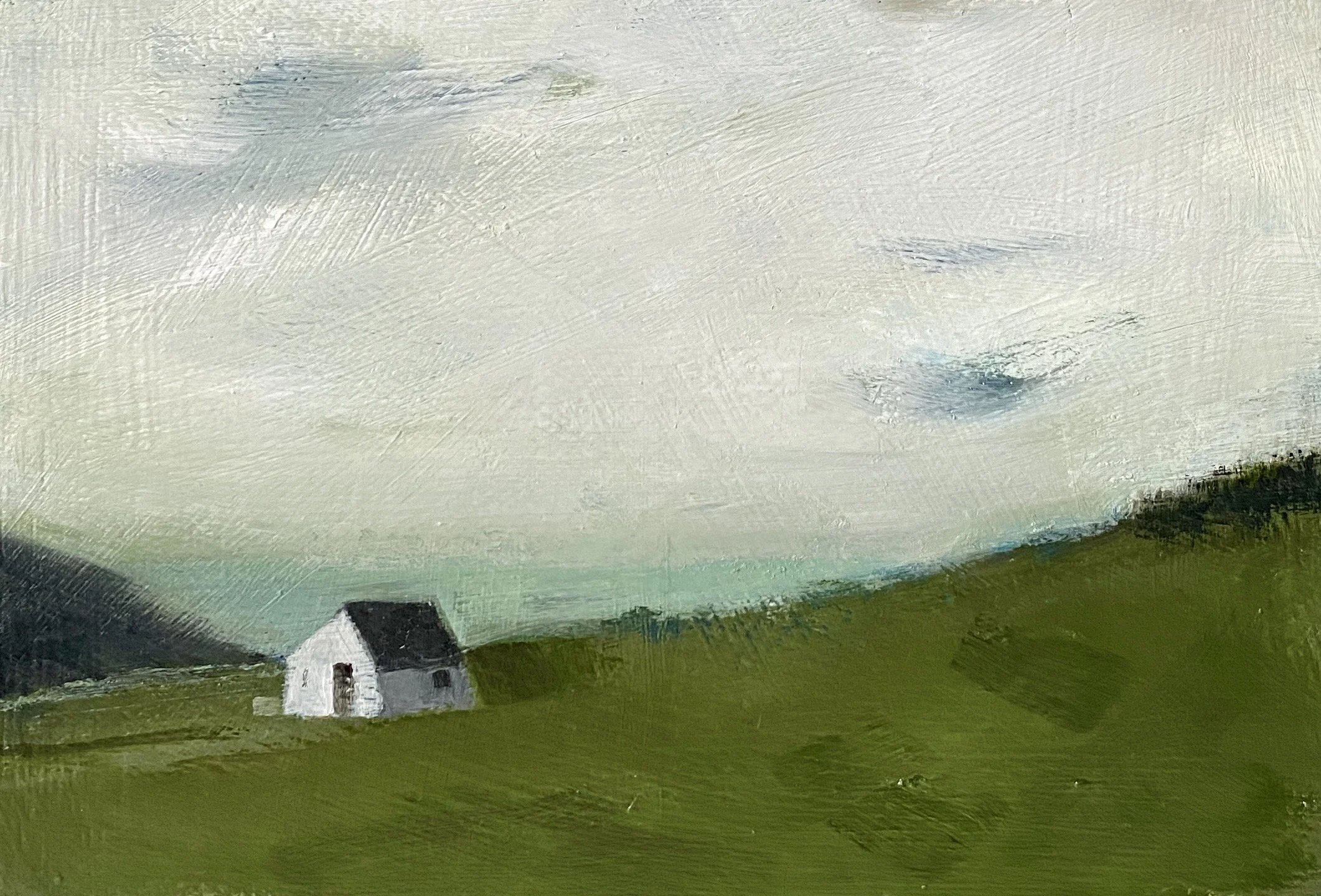 Works — Angie Hunt